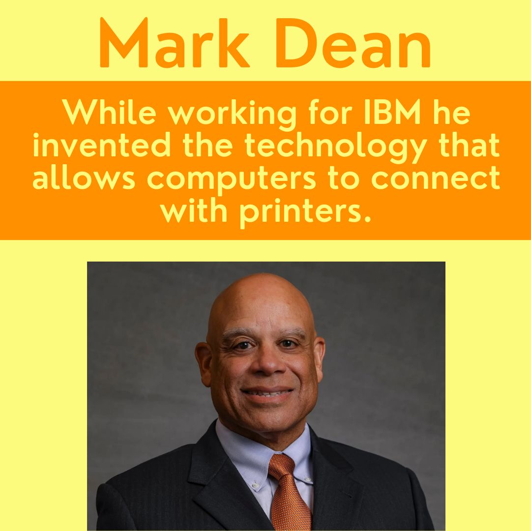 African-American Inventors – VEGANavigate Blog