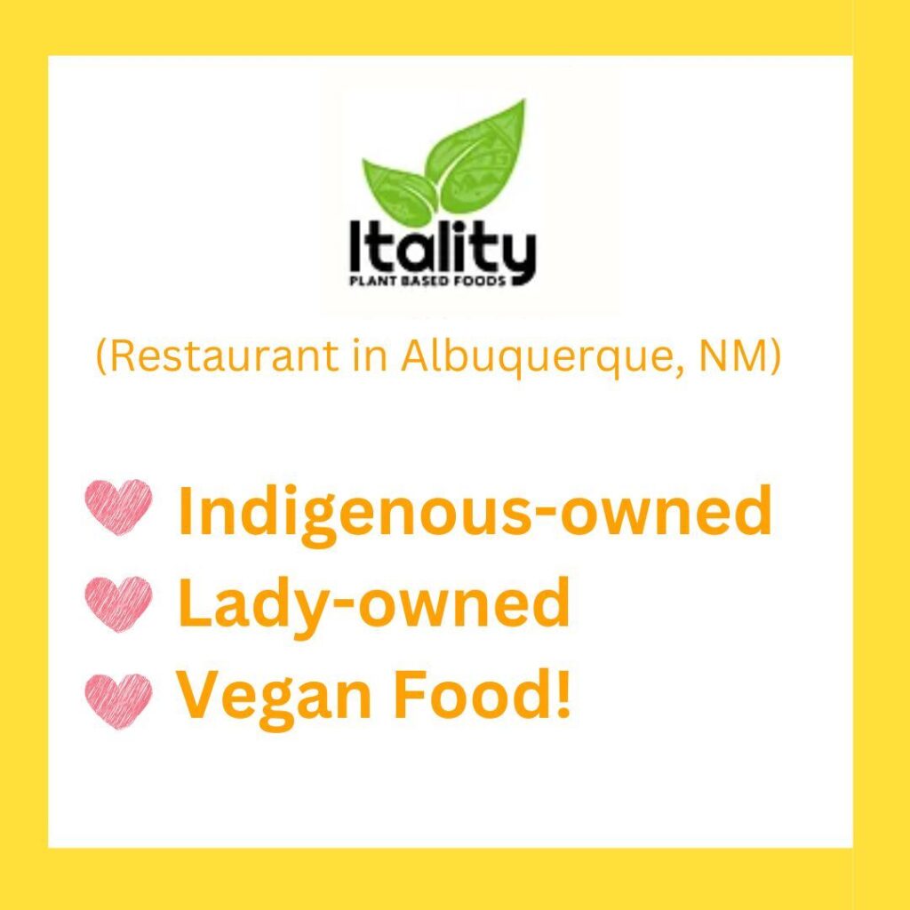 “Beef” Between Vegans and Indigenous People? – VEGANavigate Blog