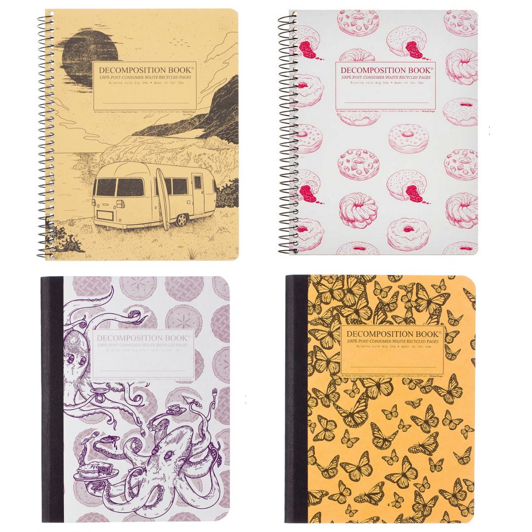 Back to School Eco-Friendly Tools – VEGANavigate Blog